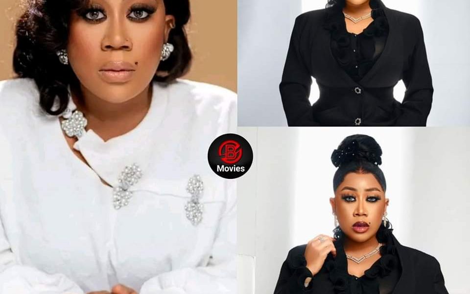 Sex Tape: I haven’t Lost Faith, I Am Still Standing – Moyo Lawal Speaks ...