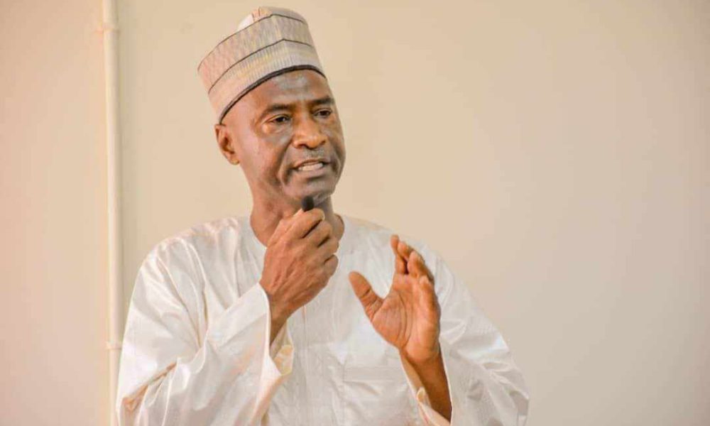 IGR: Borno State Generates Over N1.4bn in 15 Days, First Ever in The ...