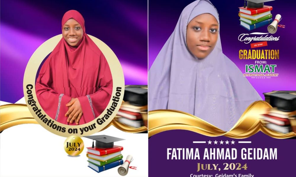 Graduation! Graduation!! Graduation!!! - Daily Hint News