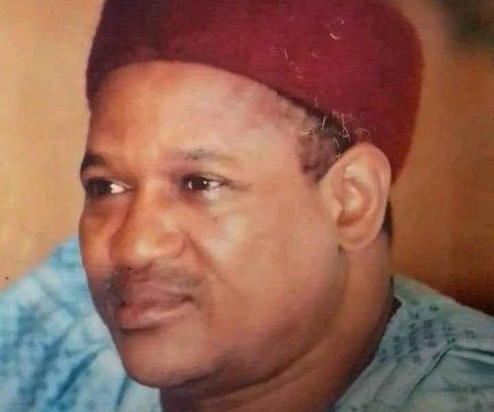 Remembering Sen. Bukar Abba Ibrahim On Posthumous 75th Birthday - Daily ...