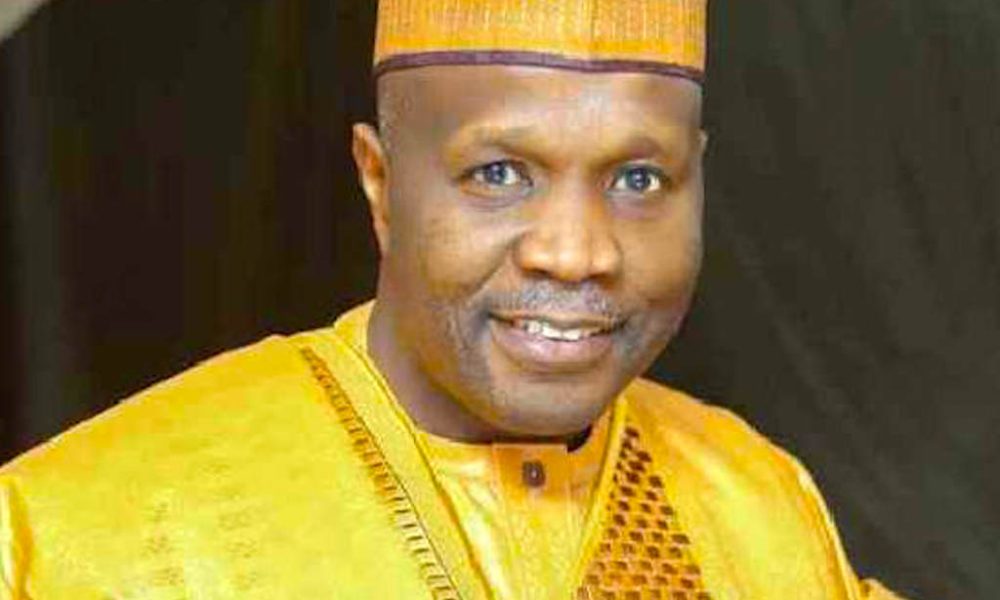 Gov. Inuwa Yahaya Hails FG For Approving Degree Programmes at FCE (T ...